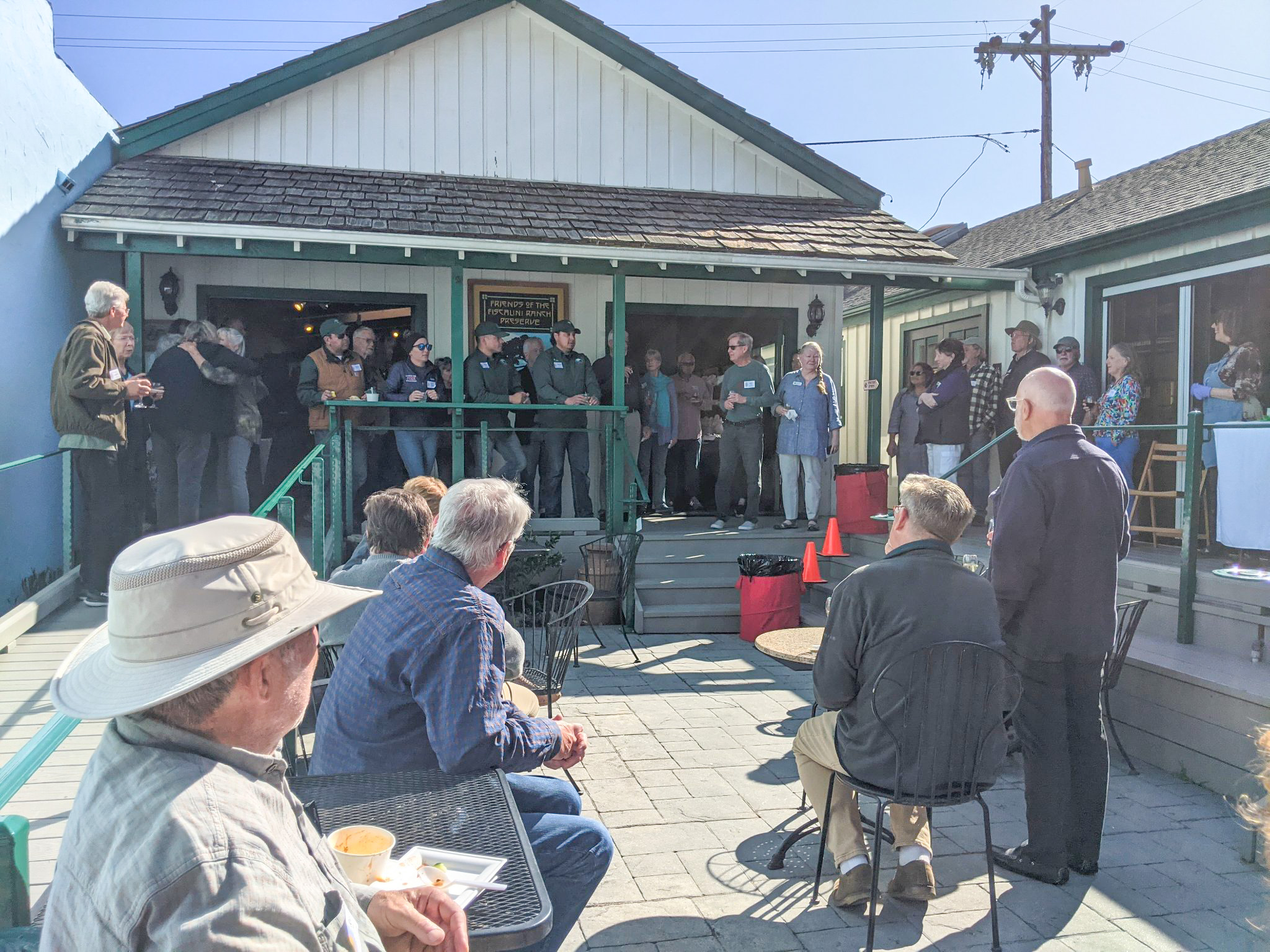 2022.05.31 | Celebrating Fiscalini Ranch Volunteers | Friends of the ...
